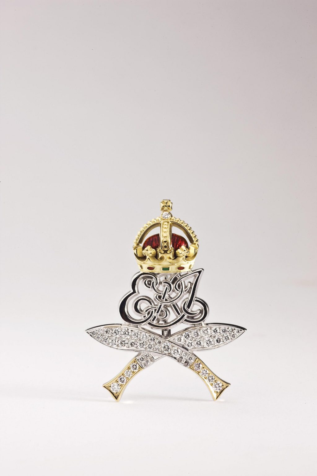 Cleave - Court Jewellers and Medallists - London