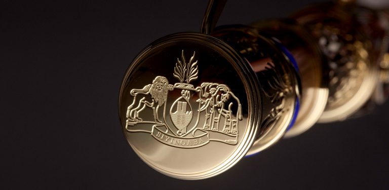 Bespoke - Cleave - Court Jewellers and Medallists